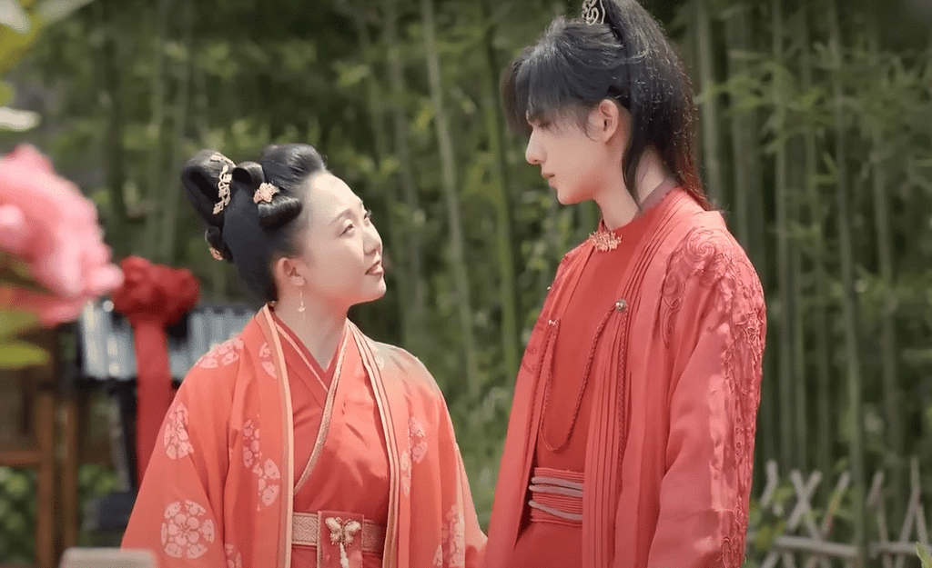 The Legendary Life of Queen Lau